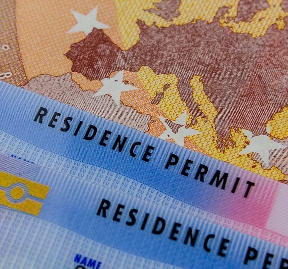 Obtain Residence Permit – Expert Documents Service